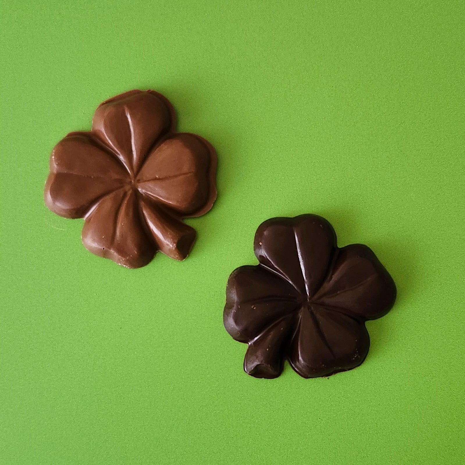 Four Leaf Clover – Stage Stop Candy