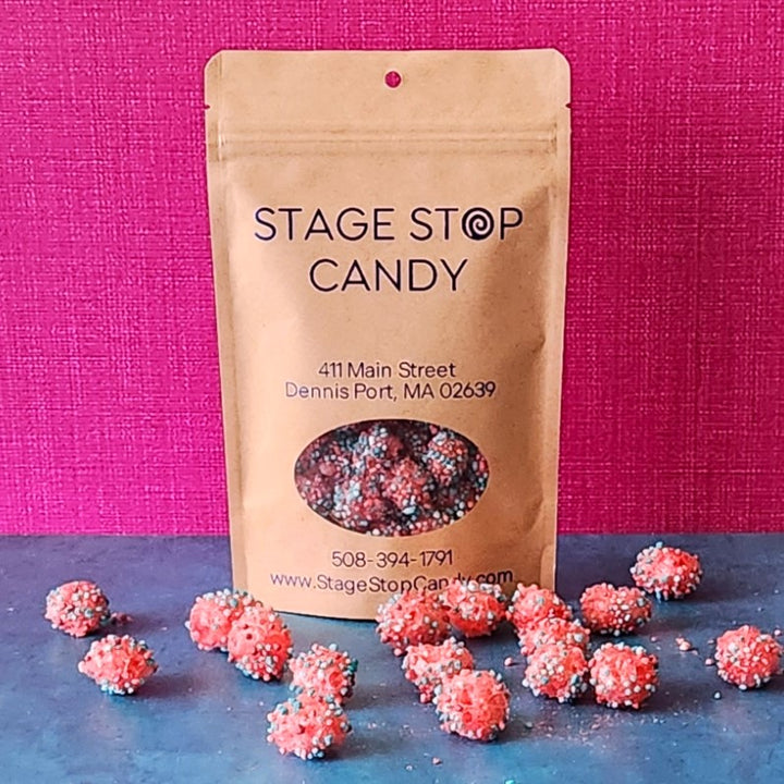 Stage Stop Candy - Handmade Candy & Confections Made on Cape Cod