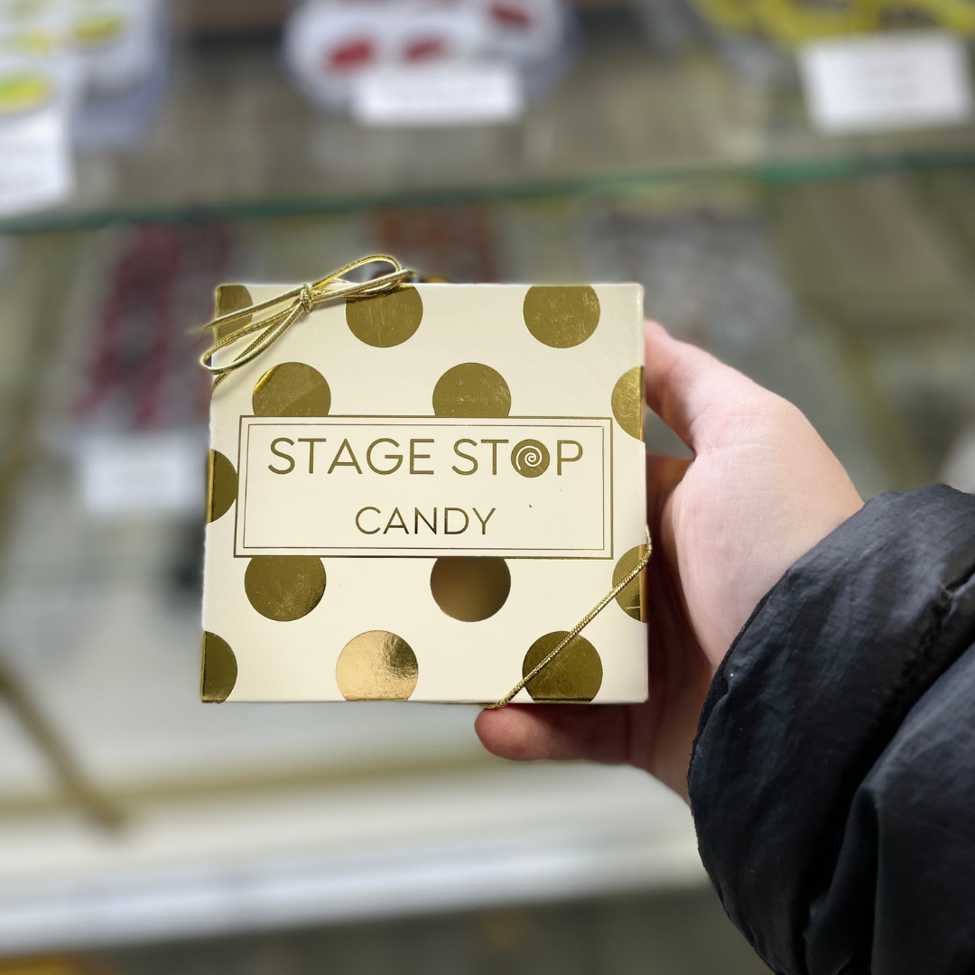 Barnstable Candy Store – Visit Stage Stop Candy