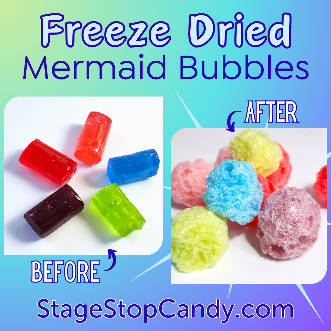 Stage Stop Candy - Handmade Candy & Confections Made on Cape Cod
