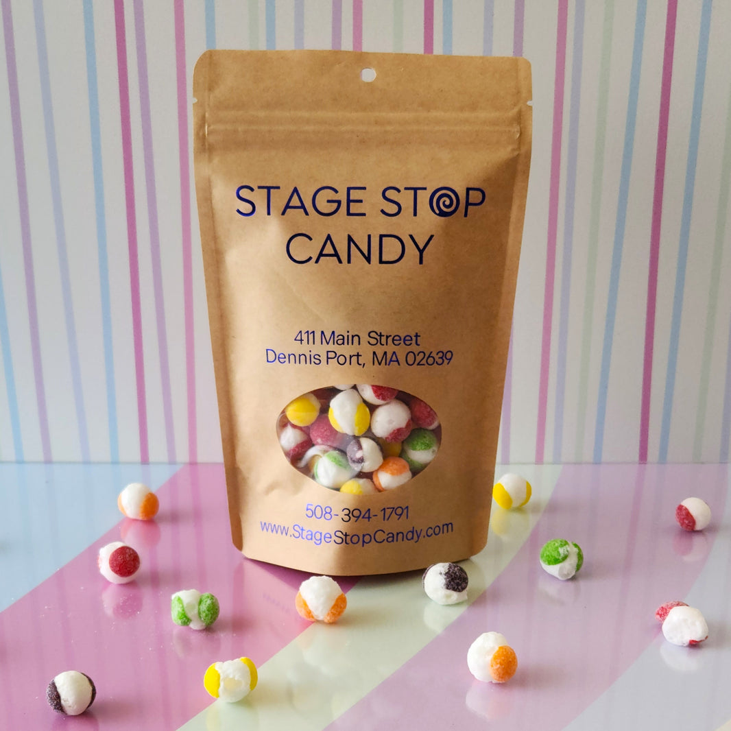 Stage Stop Candy - Handmade Candy & Confections Made on Cape Cod