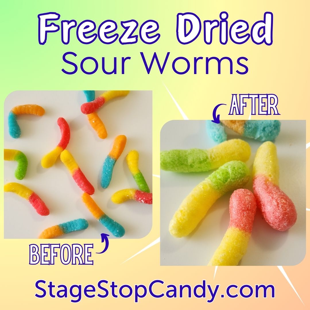 Stage Stop Candy - Handmade Candy & Confections Made on Cape Cod