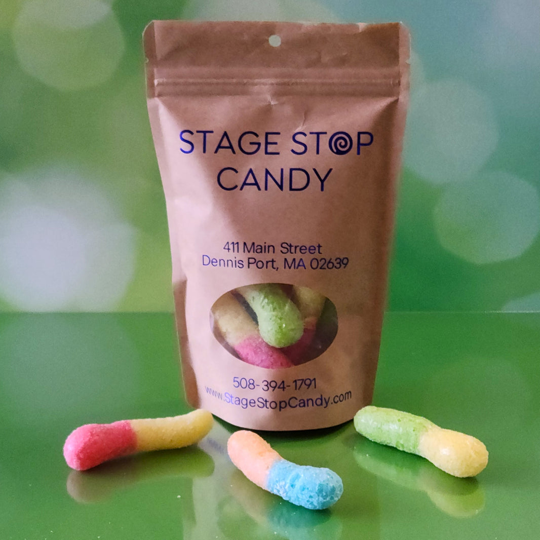 Stage Stop Candy - Handmade Candy & Confections Made on Cape Cod