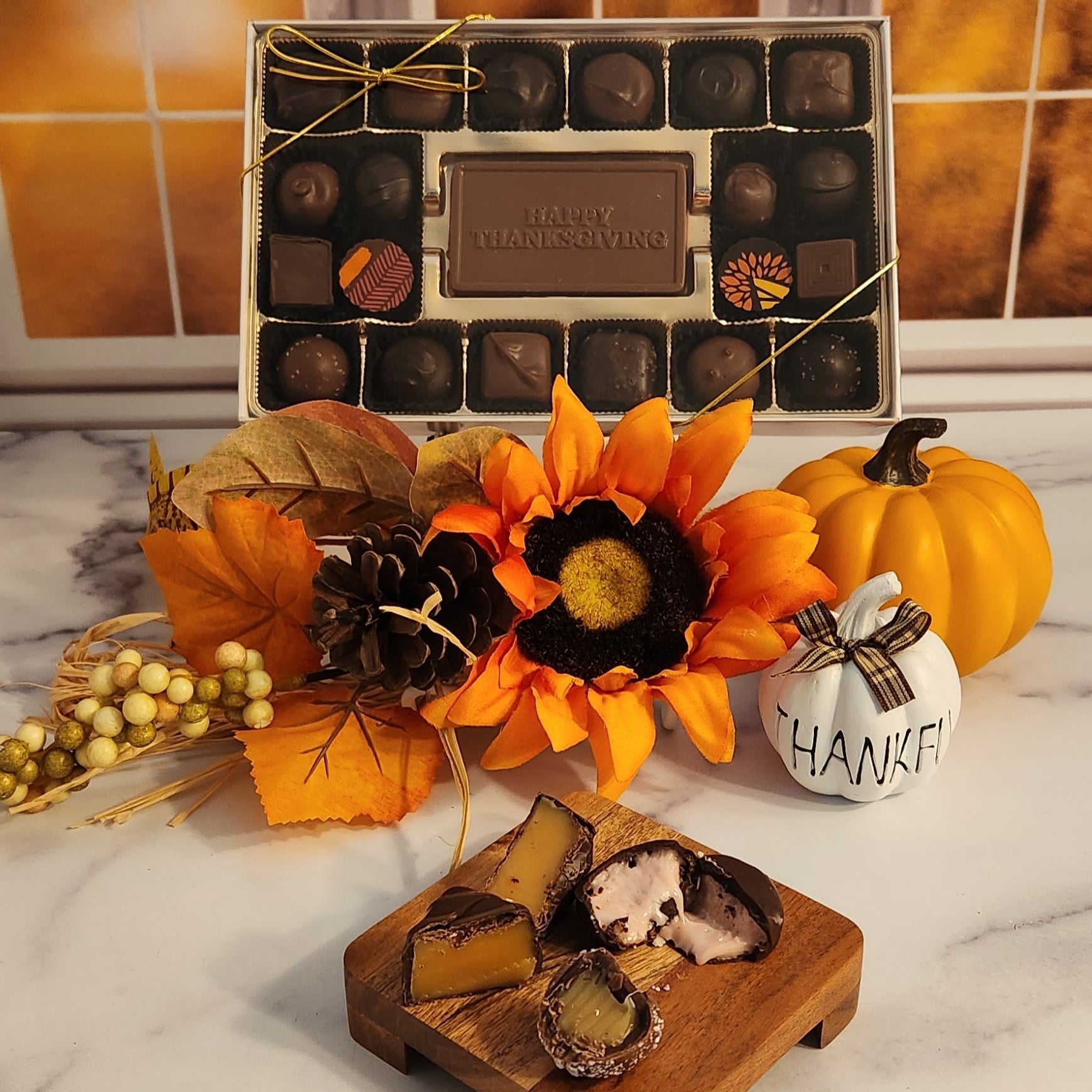 Happy Thanksgiving Assortment – Stage Stop Candy