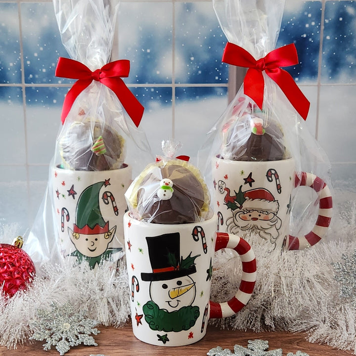 Christmas Chocolates and Candies | Stage Stop Candy – Page 5