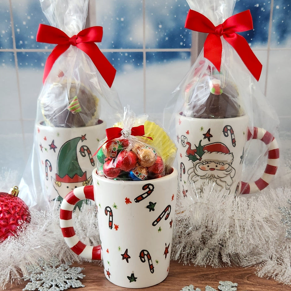 Christmas Chocolates and Candies | Stage Stop Candy – Page 5