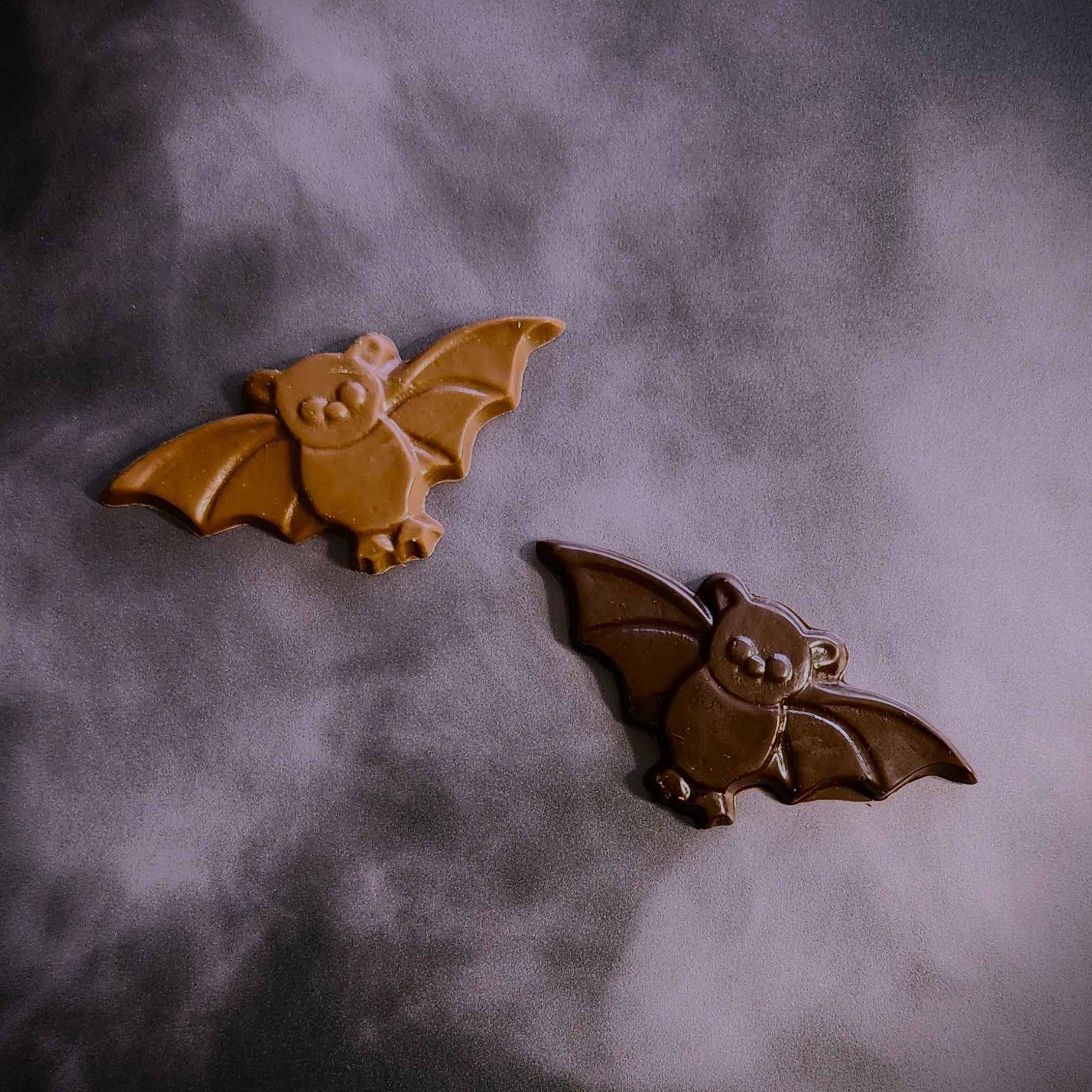 Chocolate Bat – Stage Stop Candy