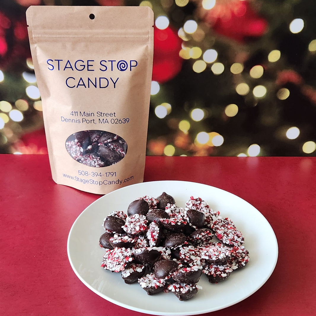 Handmade Candy & Confections from Cape Cod | Stage Stop Candy