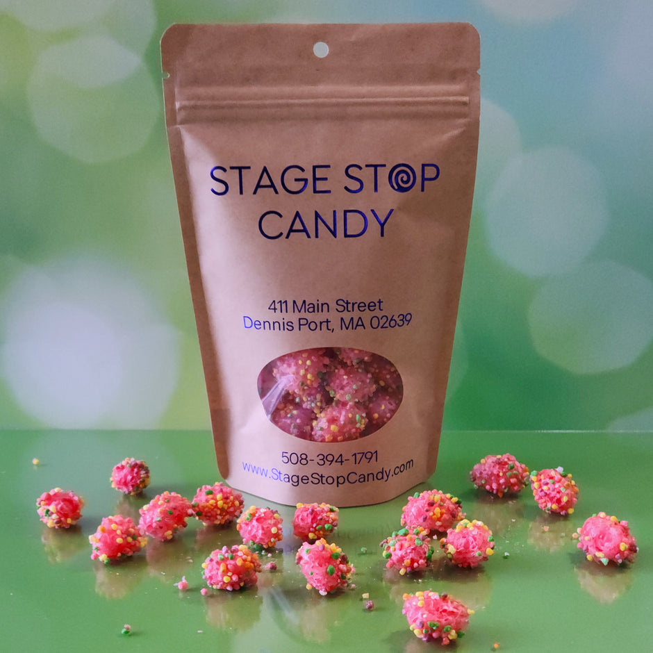 Freeze Dried Candies – Stage Stop Candy