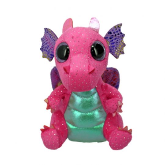 Spitfire - Ty Beanie Boos – Stage Stop Candy