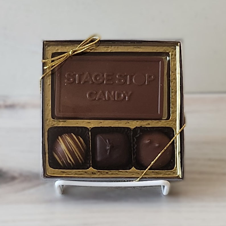 Assortments | Stage Stop Candy