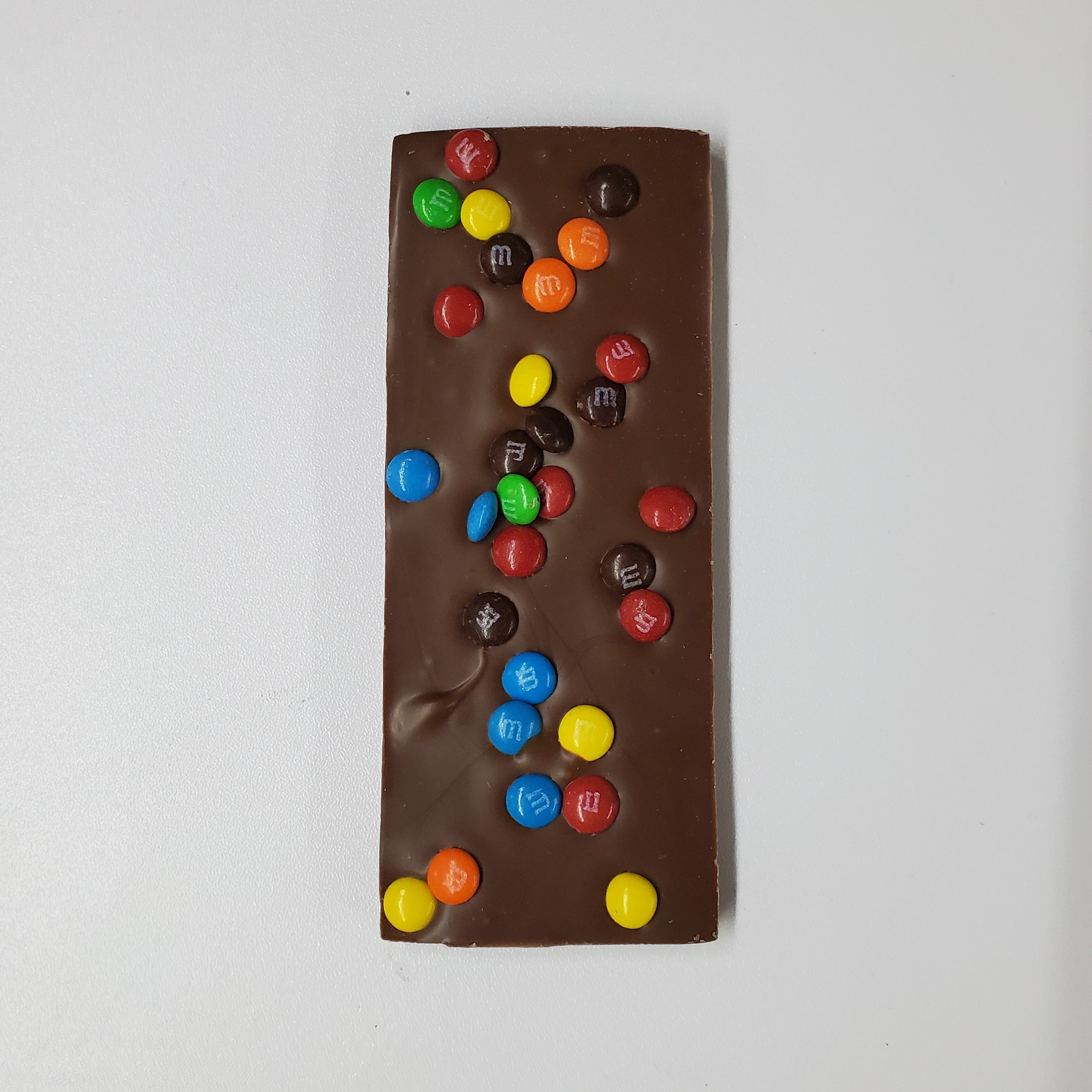 Chocolate Funfetti Bar – Stage Stop Candy