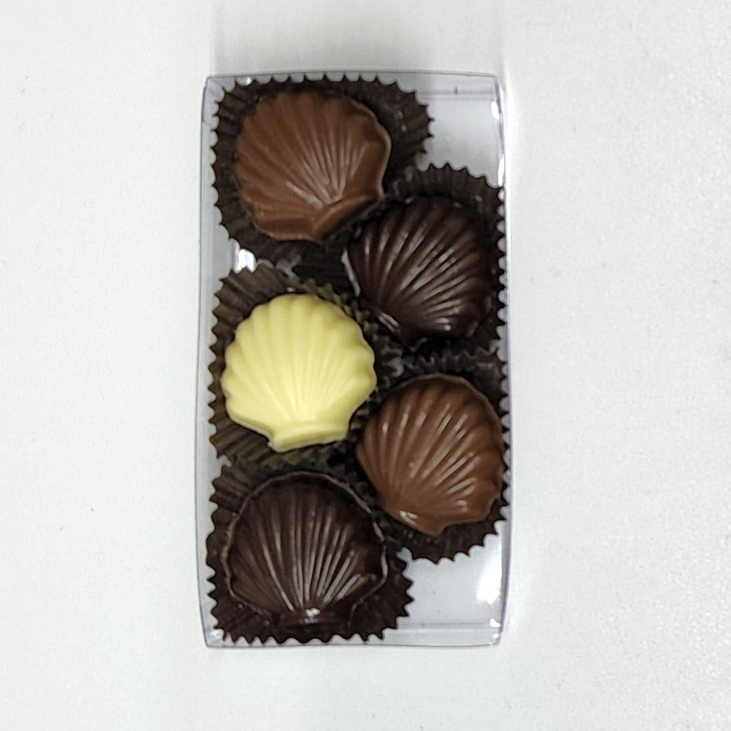 Chocolate | Stage Stop Candy