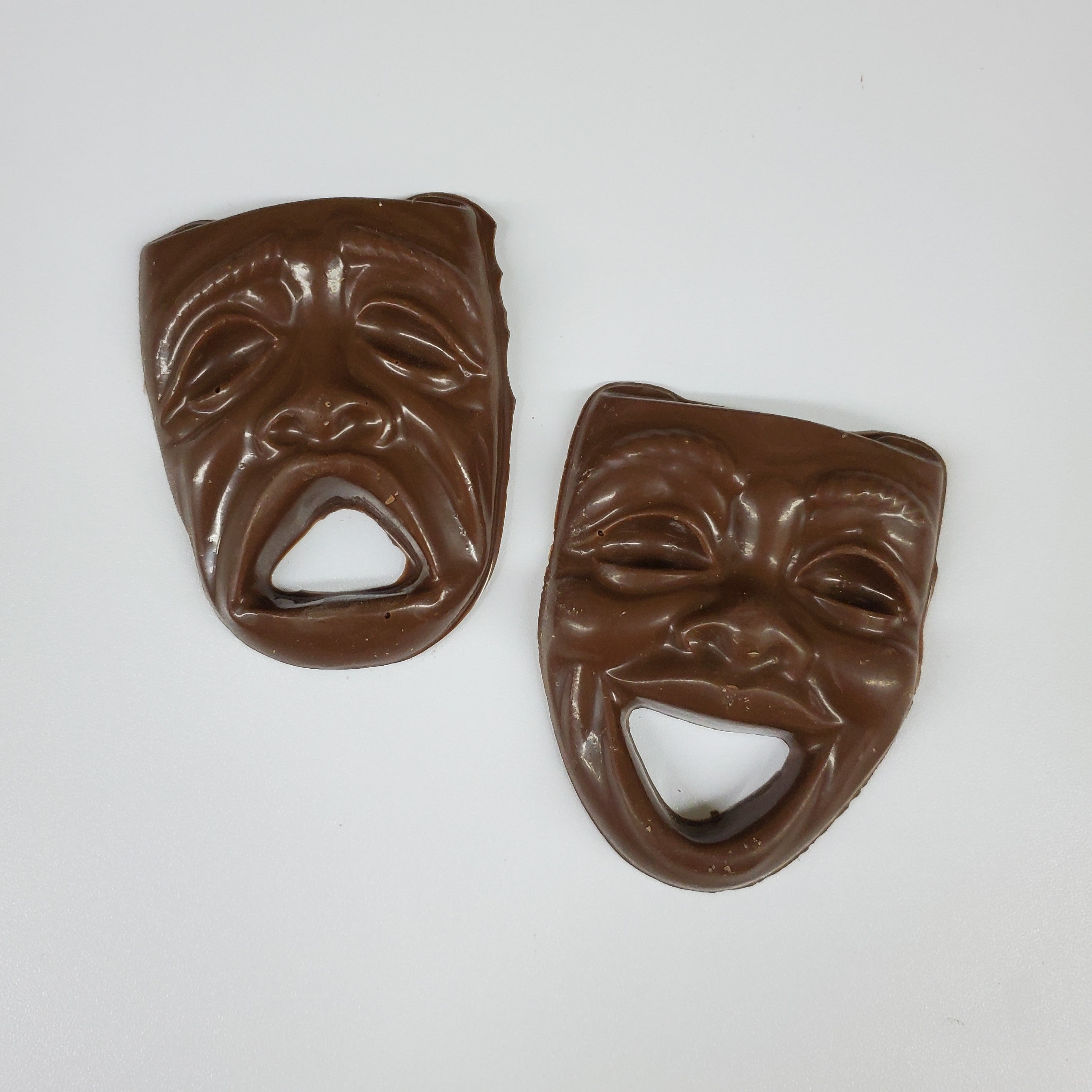 Drama Mask – Stage Stop Candy