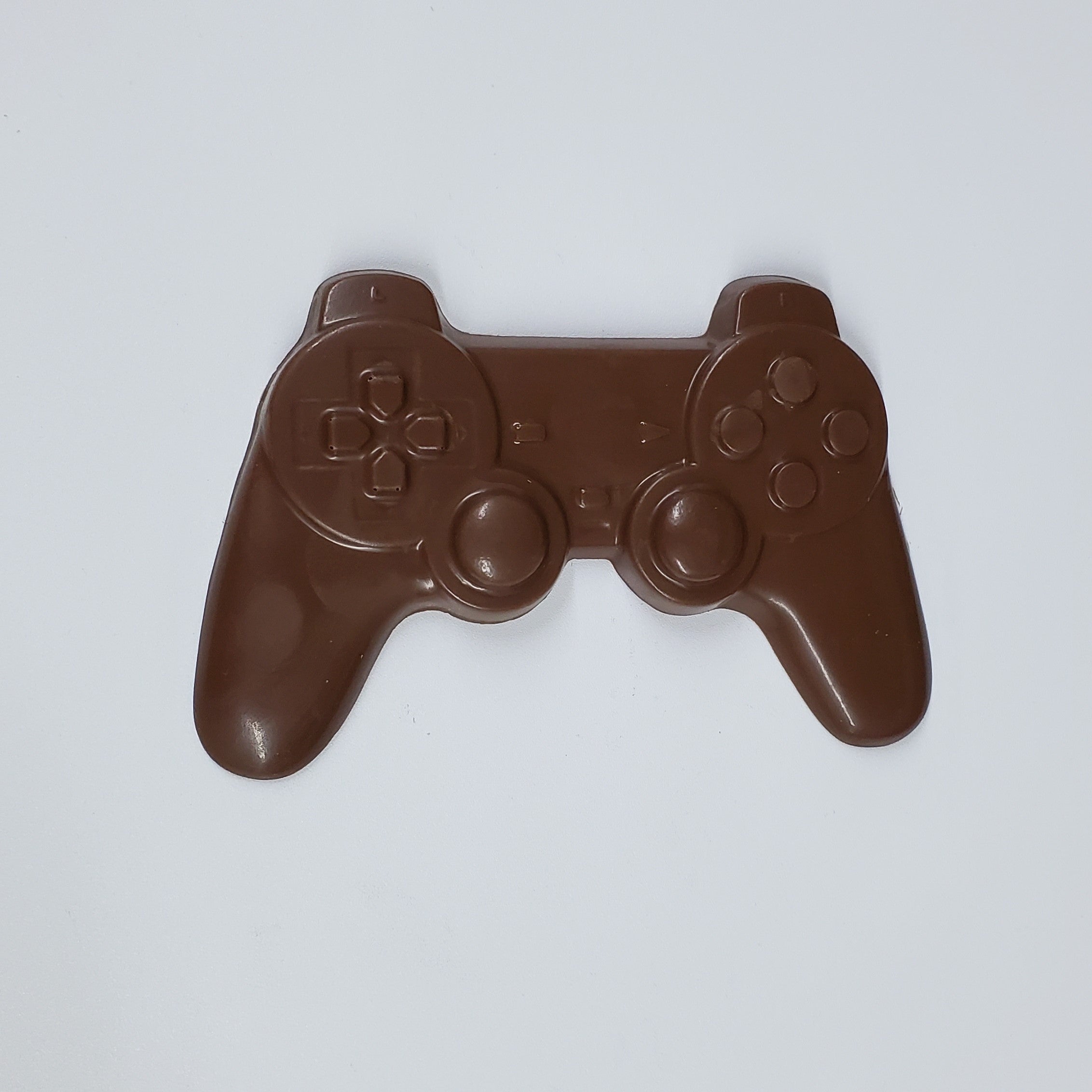 Chocolate Game Controller – Stage Stop Candy