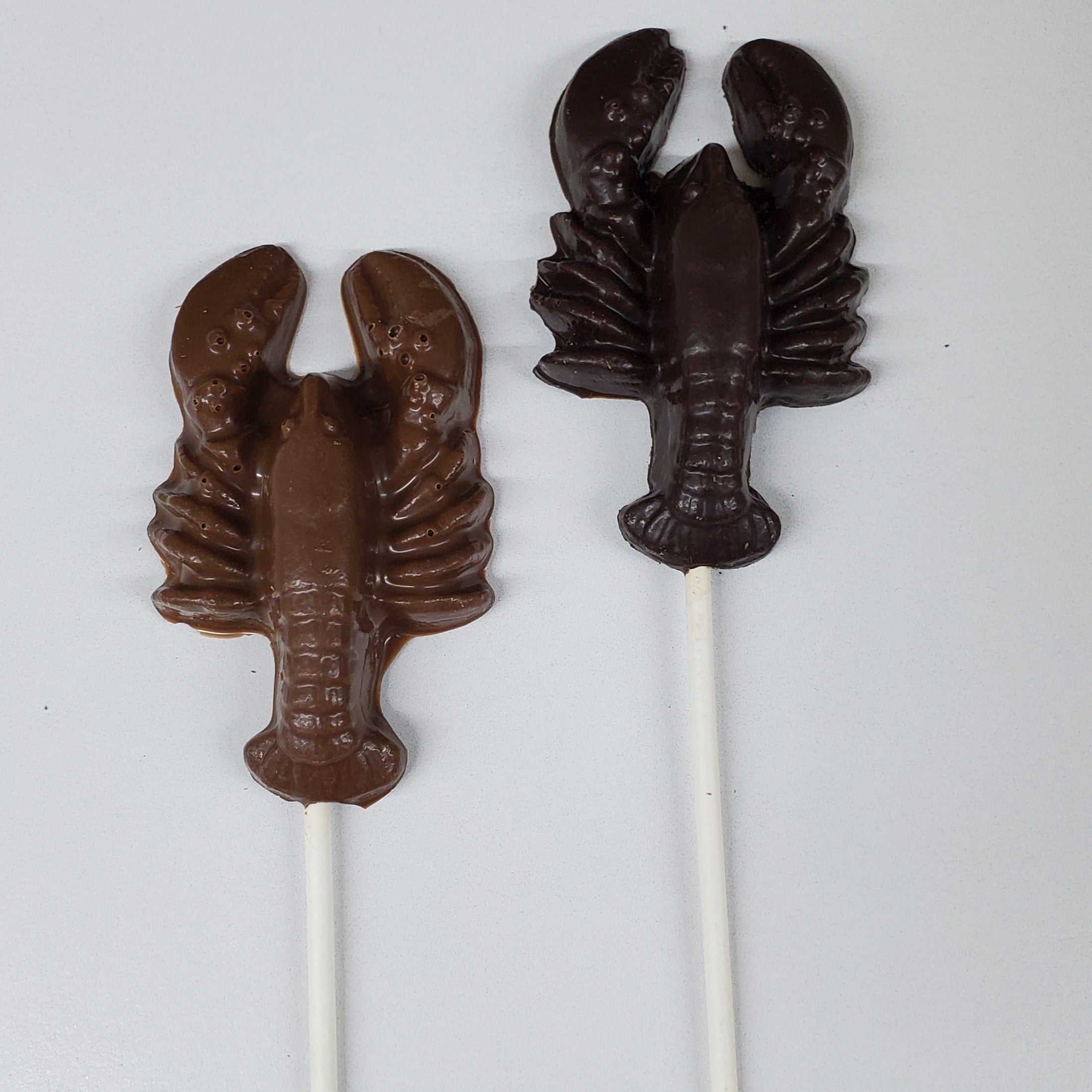 Chocolate Lobster – Stage Stop Candy