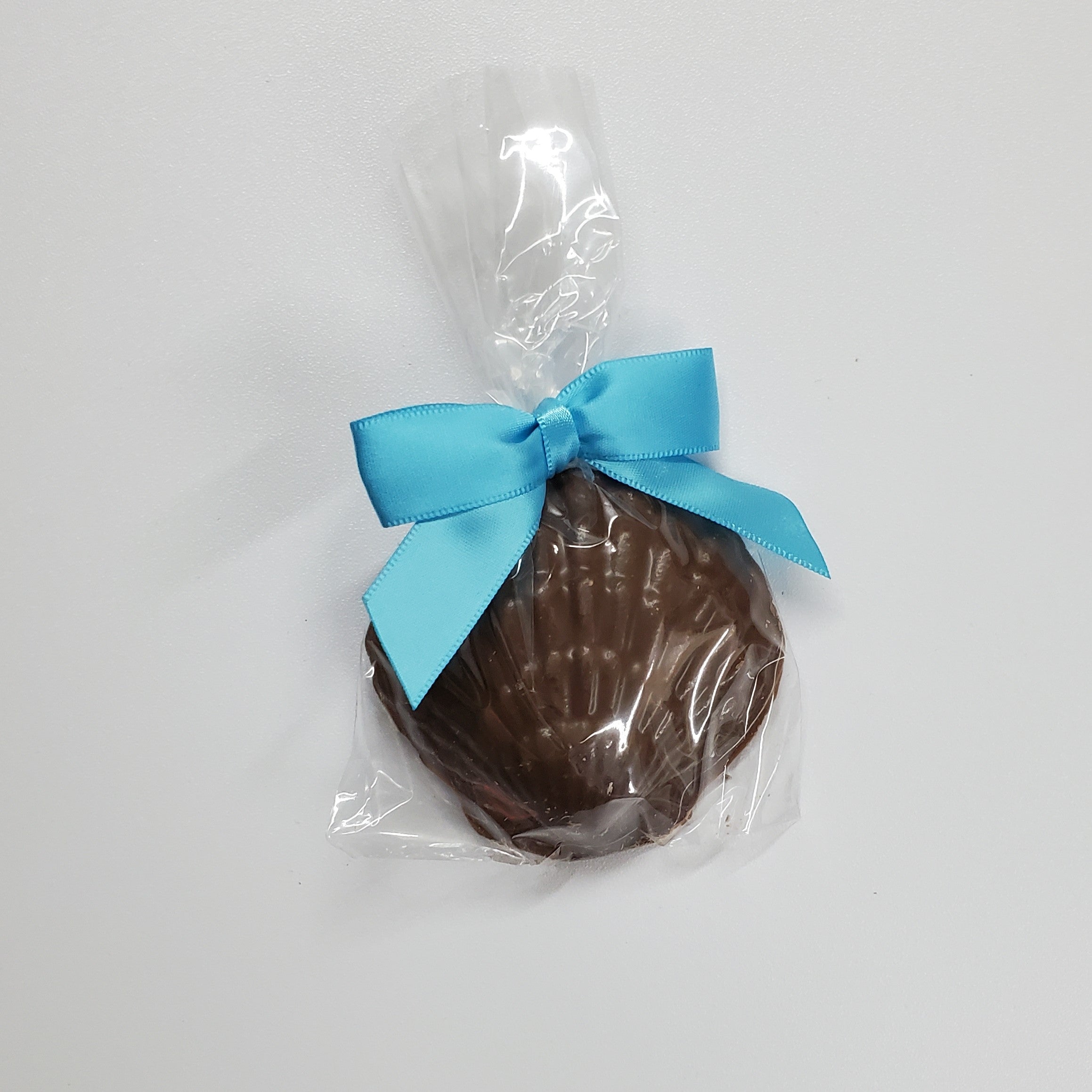 Chocolate Shell Large – Stage Stop Candy