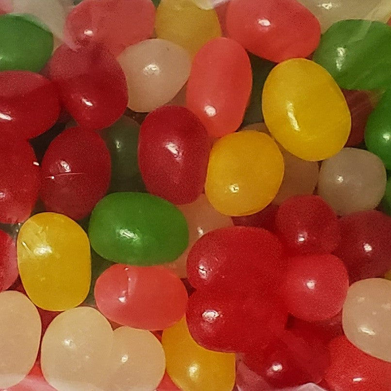 Spice Jelly Beans – Stage Stop Candy