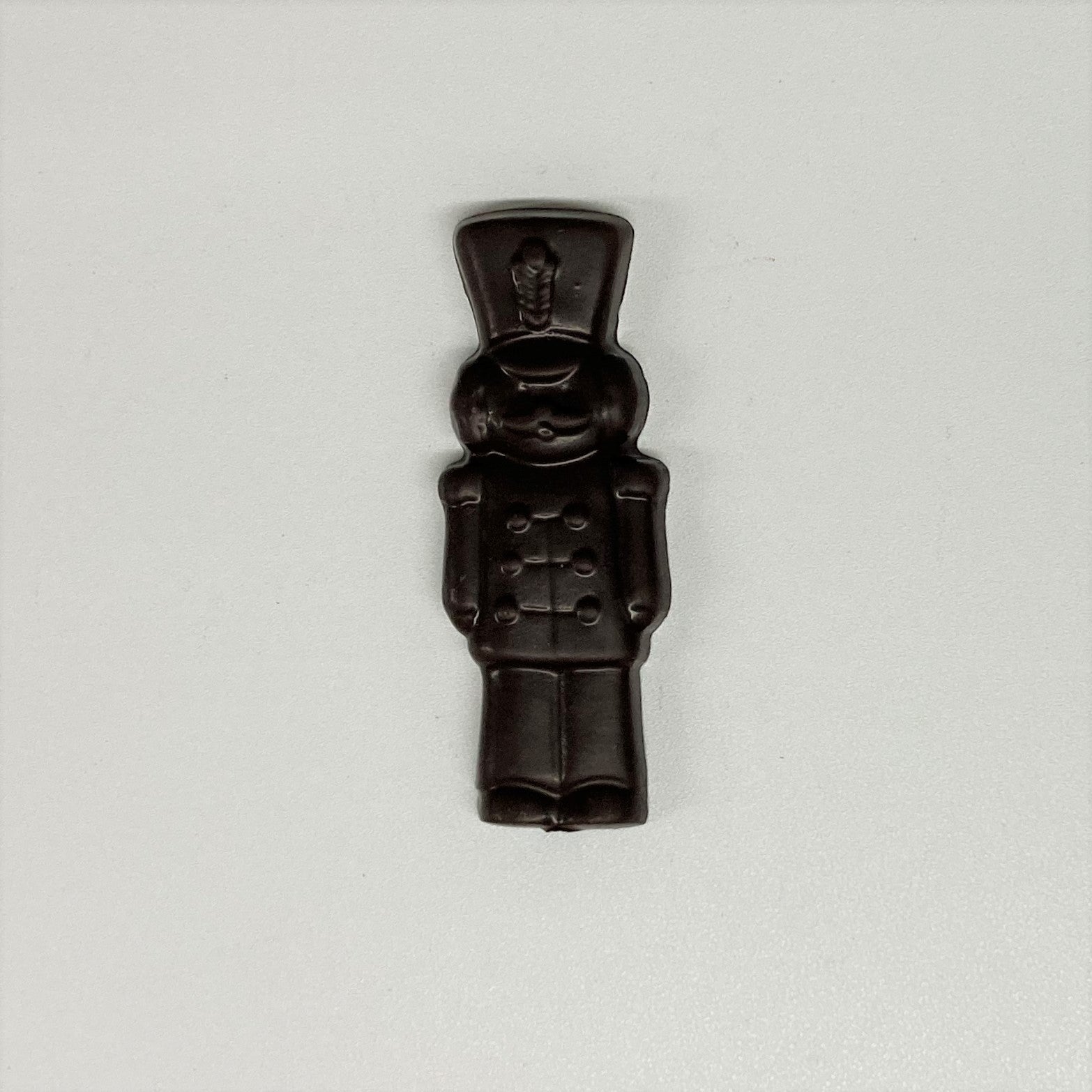 Chocolate Toy Soldier – Stage Stop Candy